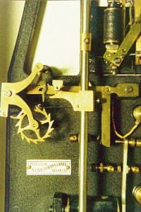 Synchronome Master Clock - Physics Museum - The University of ...